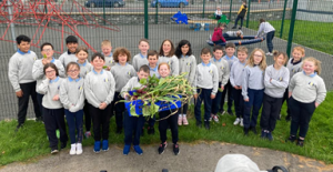 Home - Our Lady Of Mercy Primary School